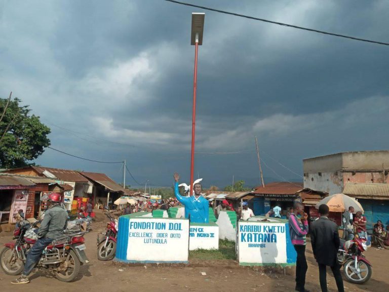 Kabare : une attaque armée contre la paroisse de Mwanda (Katana) - La ...