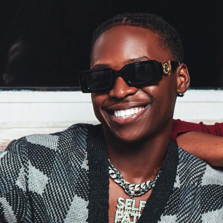 Ampire Babone Ovain : un jeune artiste congolais qui fait voyager la ...